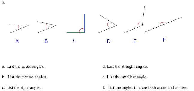 IISH PYP Grade 5 Math Work Blog