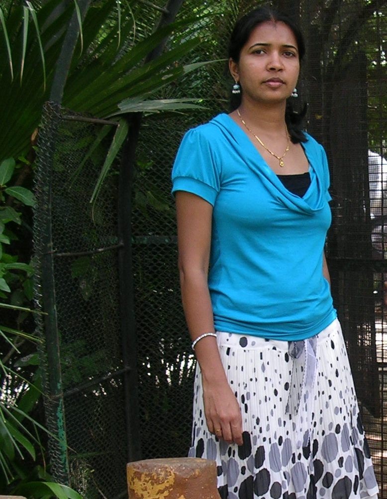 కామ దేవత : family lanja