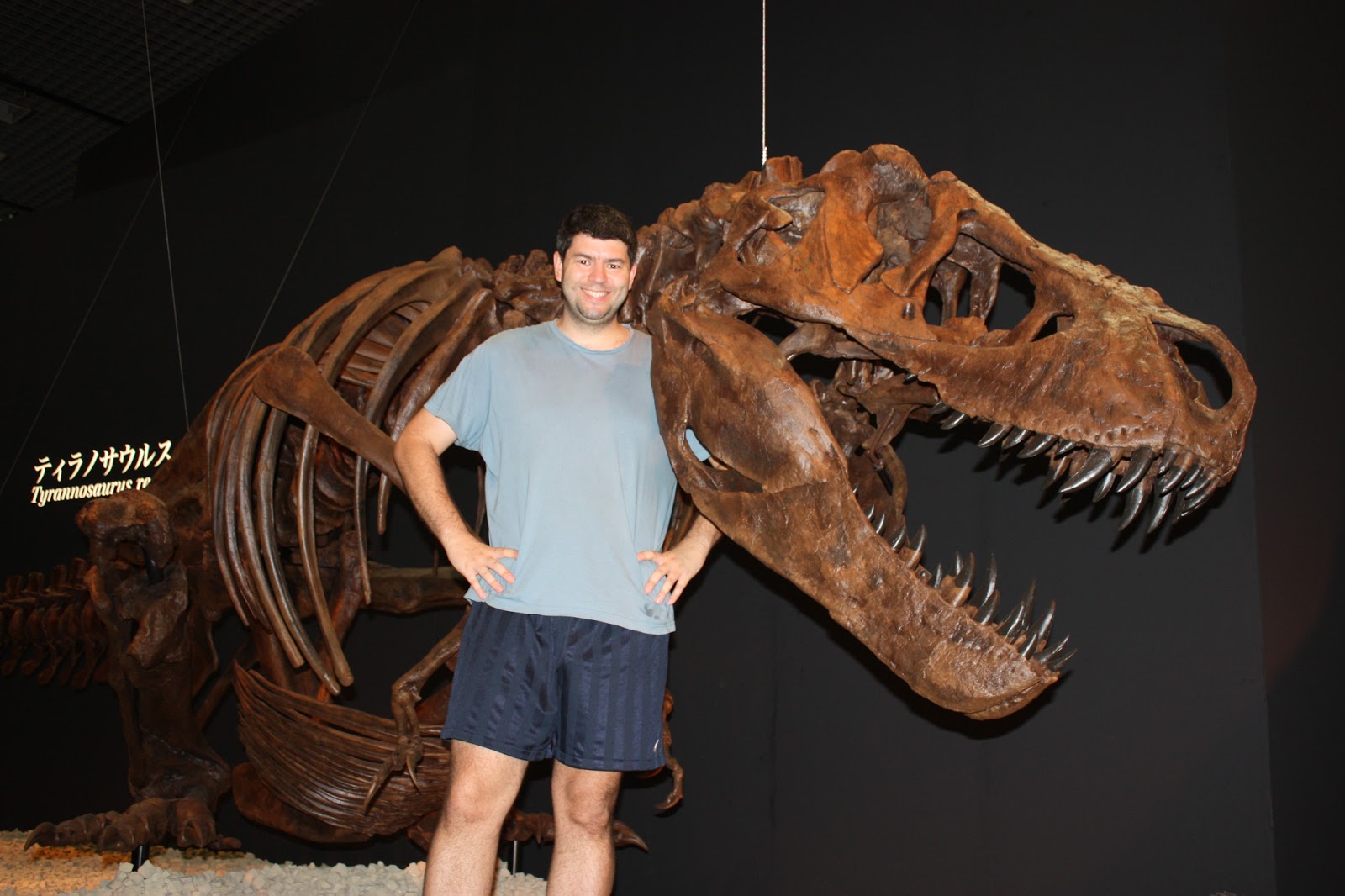 Prehistoric Beast of the Week: Interview with Paleontologist: Dave Hone