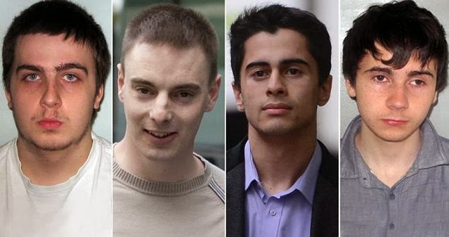 Top 5 Infamous Hackers in Prison | New Gen