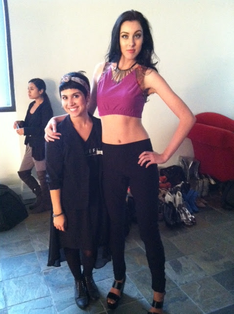 Amber Olivia Contreras