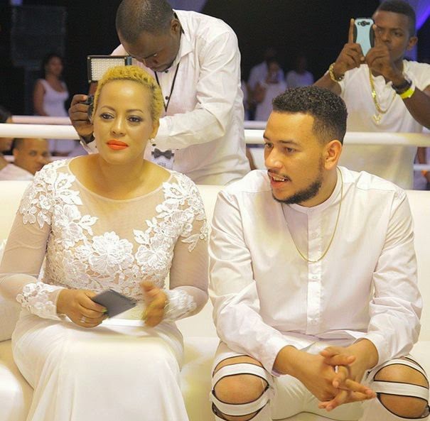 SWP: Lovely Photos of Madam Rita, aka, Idris And His S.African ...