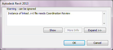 The BIM Jedi (formally the Revit Jedi): How to use the Copy Monitor Tool