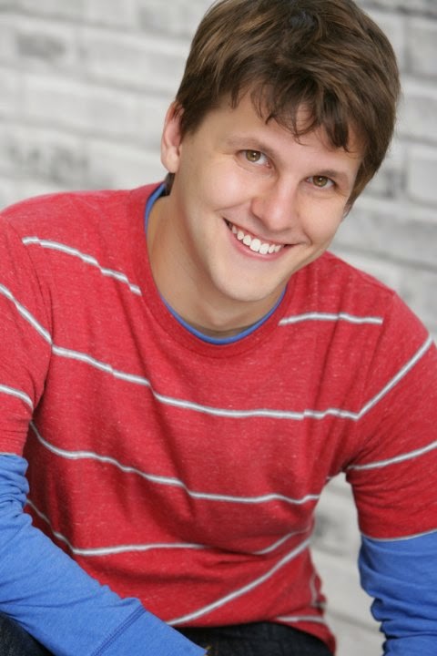 Dyllan Christopher Phil Of The Future