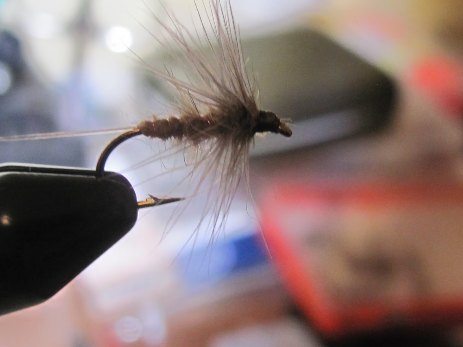 Welcome to the Millers River Fly Fishing Forum : Leisenring And Hidy ...