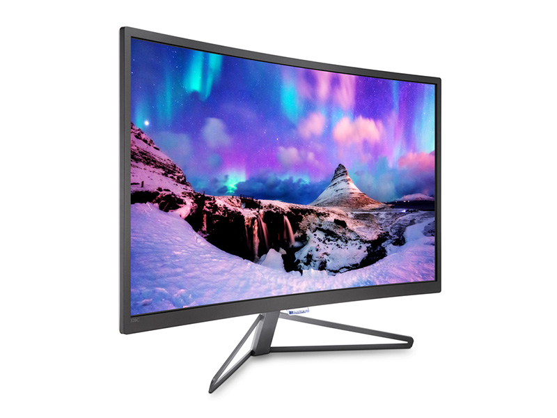 Ultra Wide-Color Is Crucial For Accurate Color Reproduction | Geeky Pinas