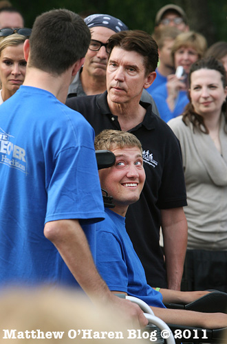 Matthew O'Haren Photography: Extreme Makeover: Home Edition makes a ...