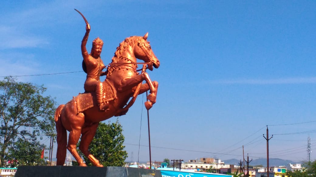 डिन्डोरी फोटो गैलेरी | Dindori Photo Gallery ~ Dindori District MP ...