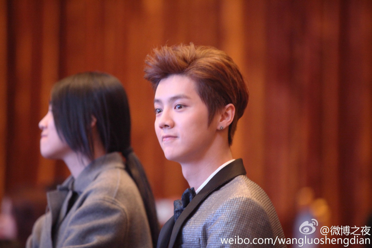 Full Of Luhan Picture - Isti Soedarsono's Blog