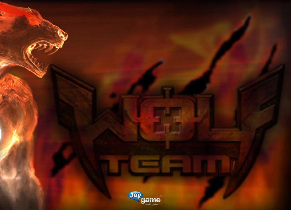WolfteamArabic - Wolfteam | لعبة ولف تيم - وولف تيم: نوفمبر 2013