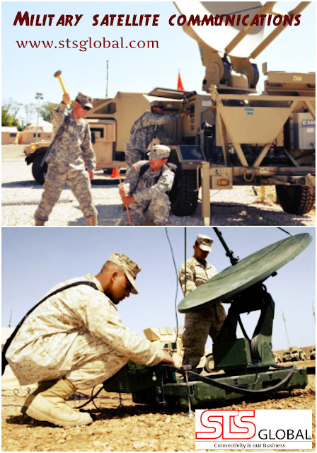 Satellite Communication Equipment or System: Did you know about the ...