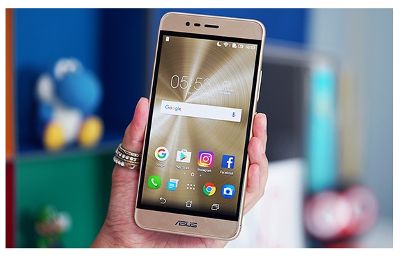 3 August 2016 Latest Android Smartphone | information android and ios