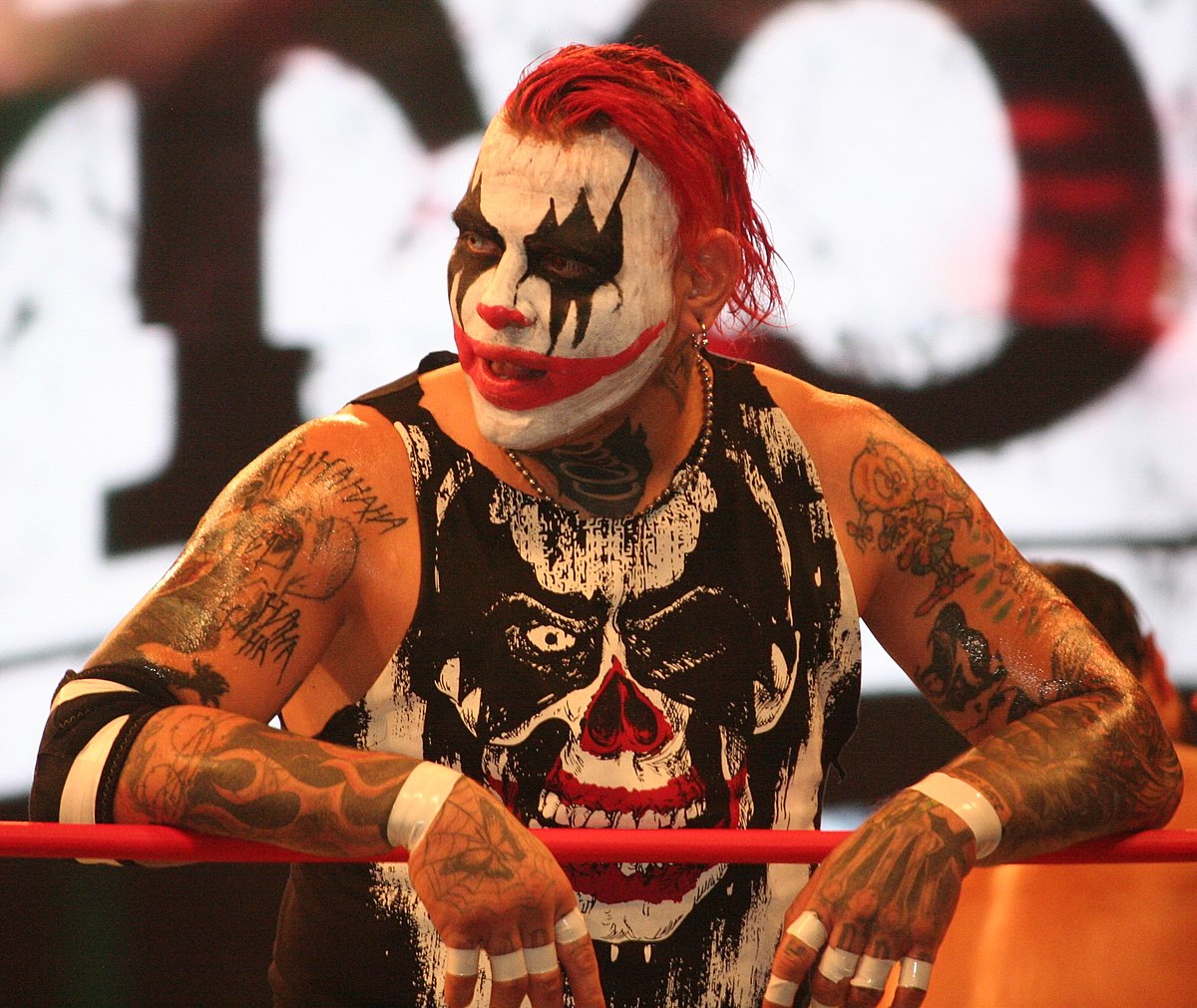 Luchadores de Lucha Libre: Pagano Luchador