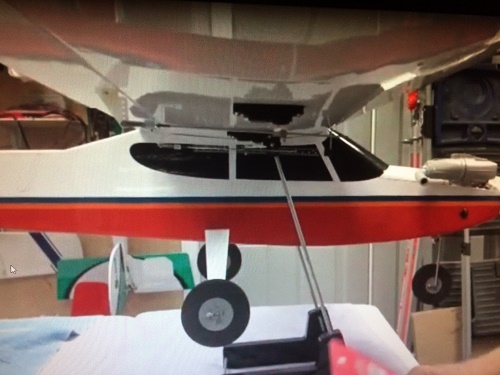 Air Armor RC: BALANCING RC AIRPLANES