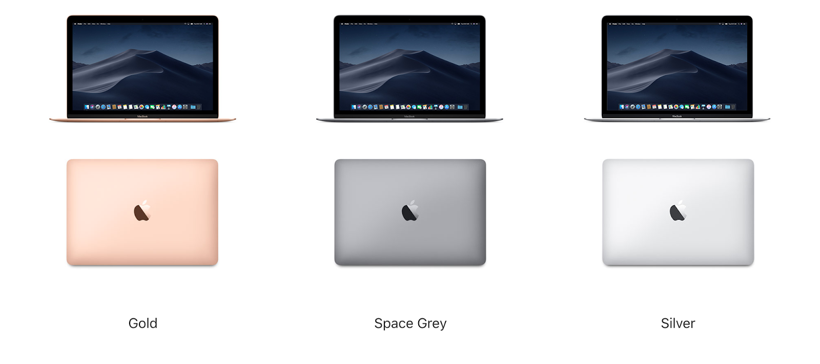 Yeah Dapat Beli Macbook Air 2018 Warna Gold - Budak Bandung Laici