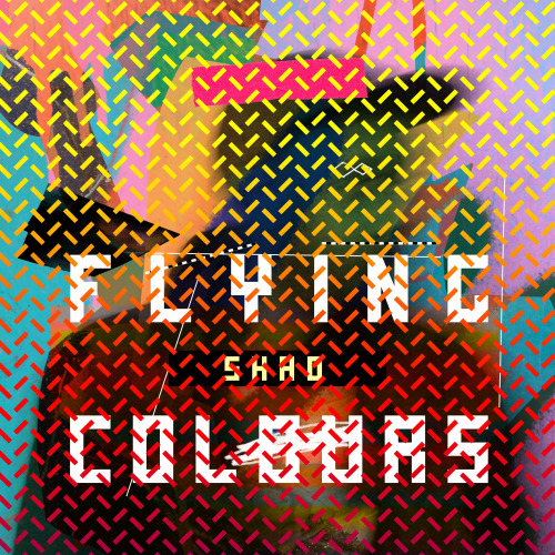 Shad Releases His Fourth Album "Flying Colours"
