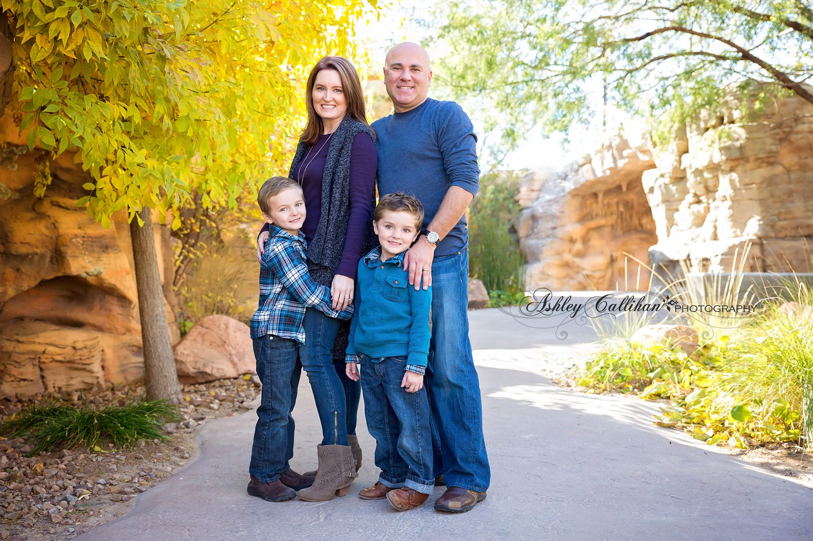 Ashley Callihan Photography