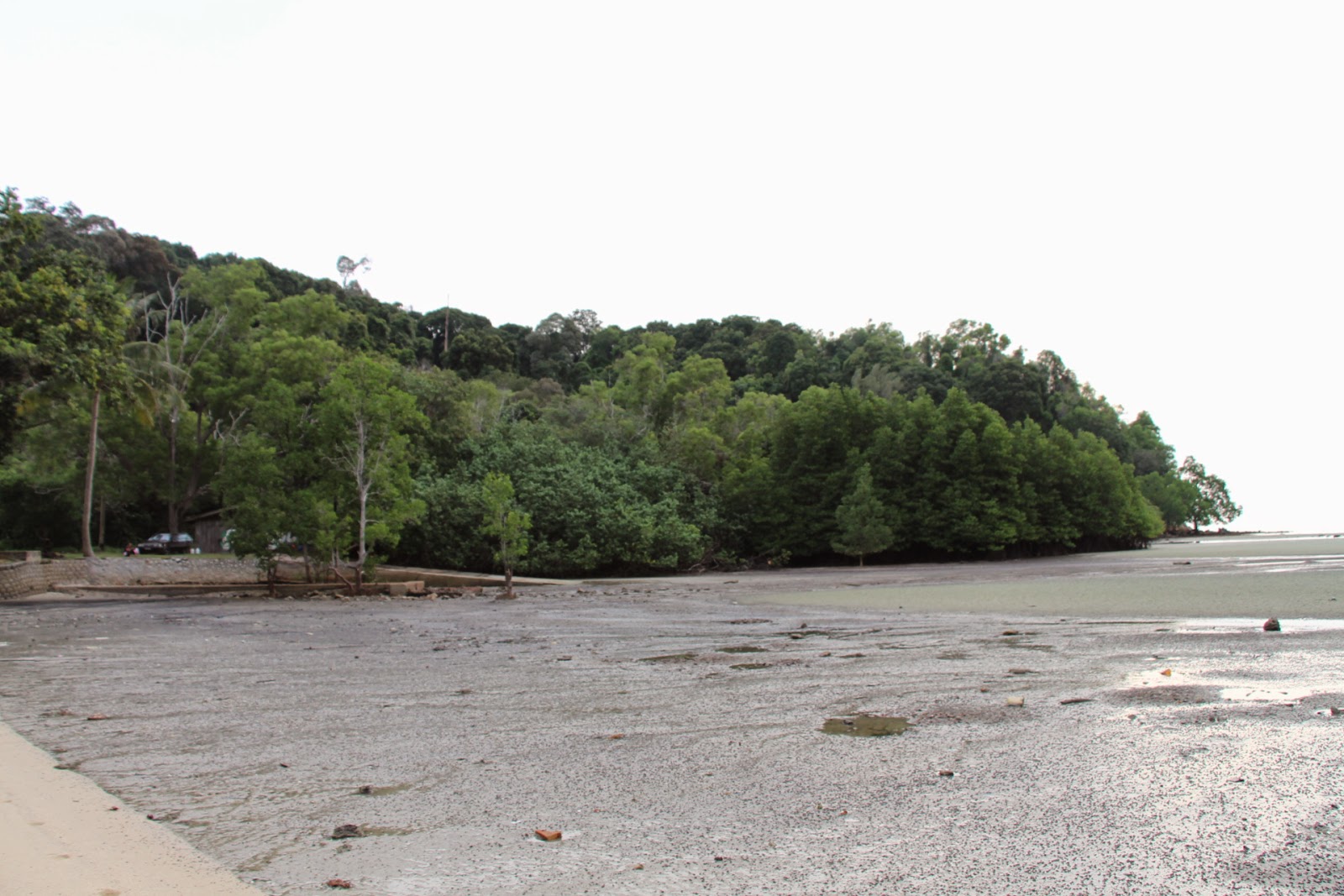 Muhammad Qul Amirul Hakim: Pantai Tanjung Biru, Port Dickson, NSDK ...