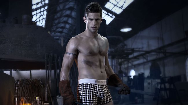 Los Ojos del Espectador: Dan Ewing
