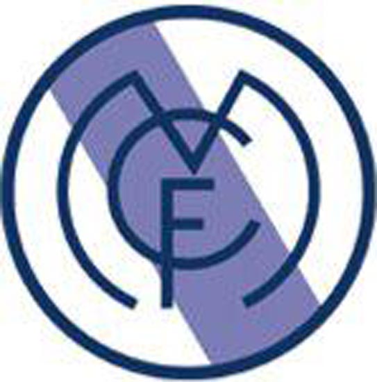 115 Years Old Today - Here's the Full Real Madrid Crest History - Footy ...