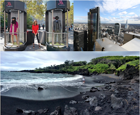 SanDiegoVille: Marriott Marquis Explores the Future of Travel with 4D ...