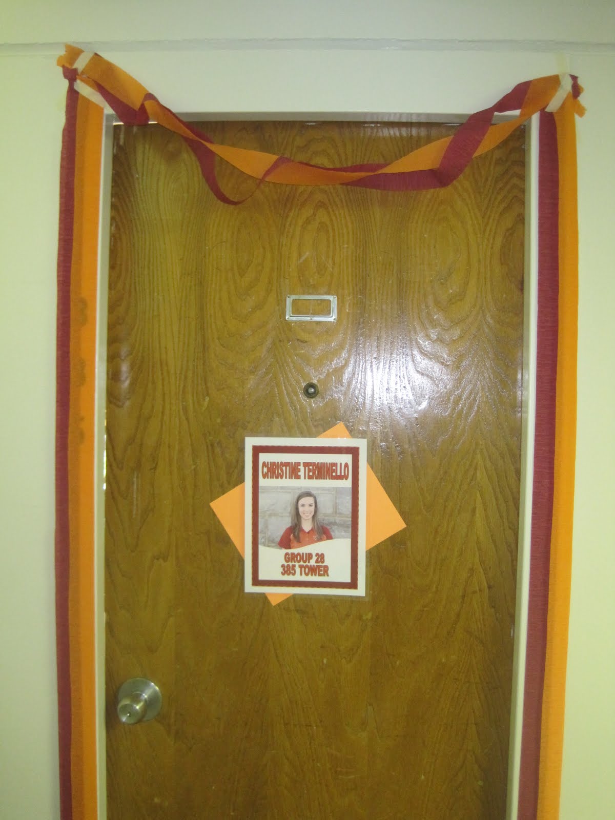 the CAT's meow: slusher tower