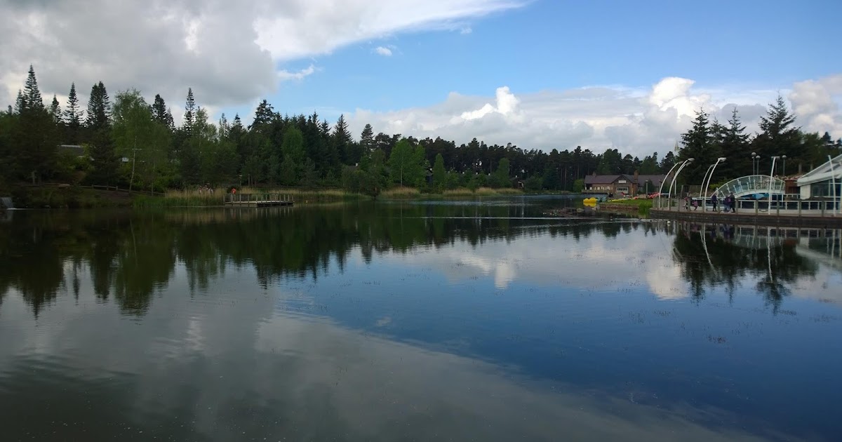 Our ultimate family guide to Center Parcs: which location to choose ...