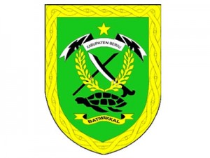 saling berbagi: Kabupaten Berau