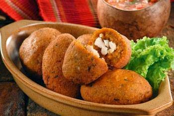 CORVICHES ~ Colores y Sabores de Ecuador