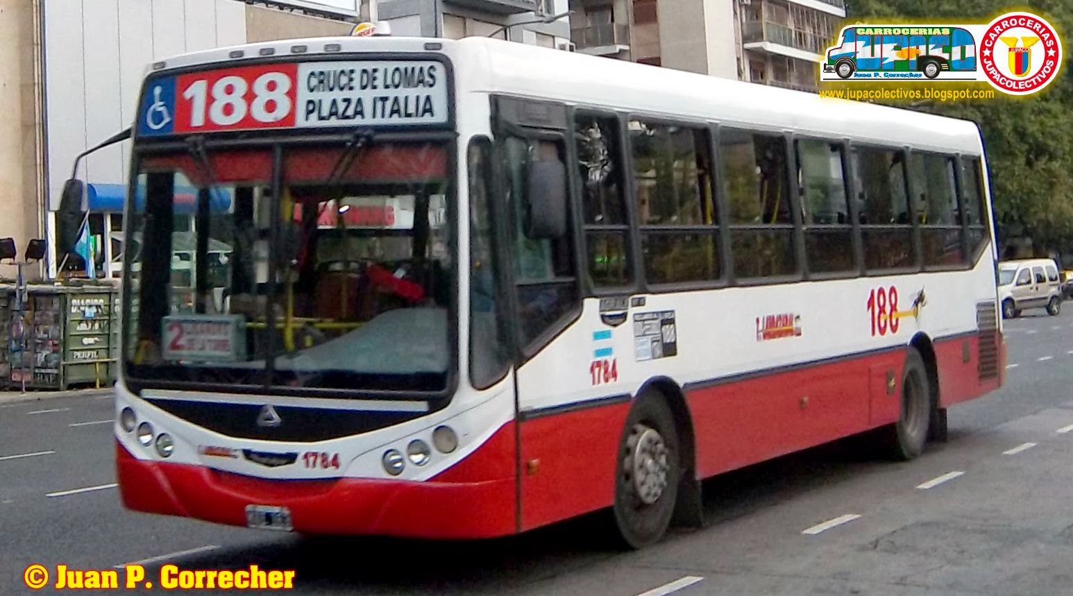 Fotos de colectivos: Las mejores fotos de la semana (Actualizado 16/1/2013)