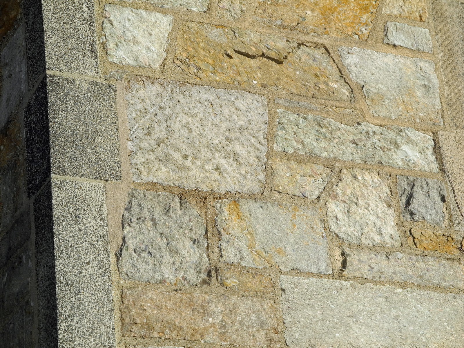 Written In Stone...seen through my lens: Architectural Geology of ...