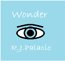 Artistry of Education: Wonder by R. J. Palacio