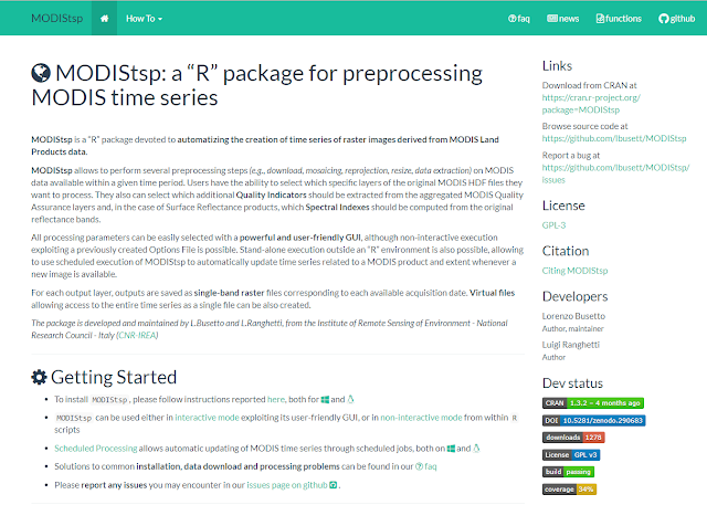 Building a website with pkgdown: a short guide | R-bloggers