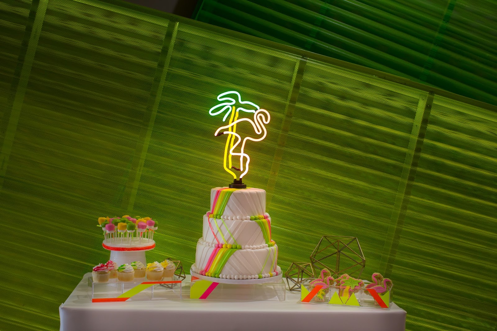 Zoe La Mona: 2014-03-02