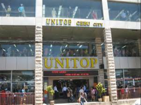 UNITOP PHILIPPINES GENERAL MERCHANDISE