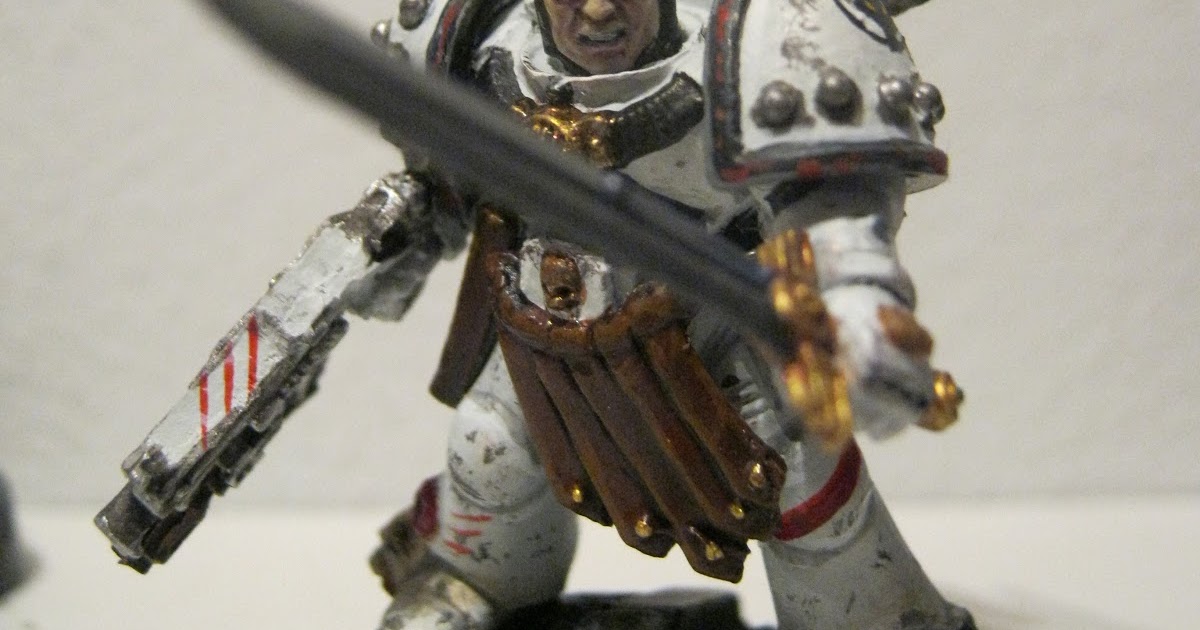 Index Astartes: Sons of Horus - Luna Wolves