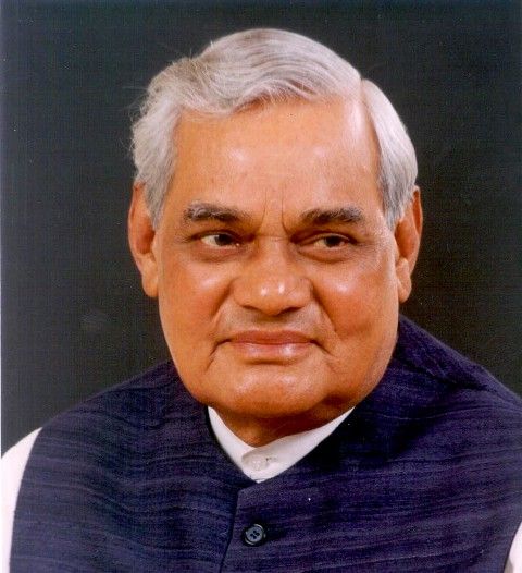 Atal Bihari Vajpayee Wiki, Movies,affairs, Biodata, Contact-info ...