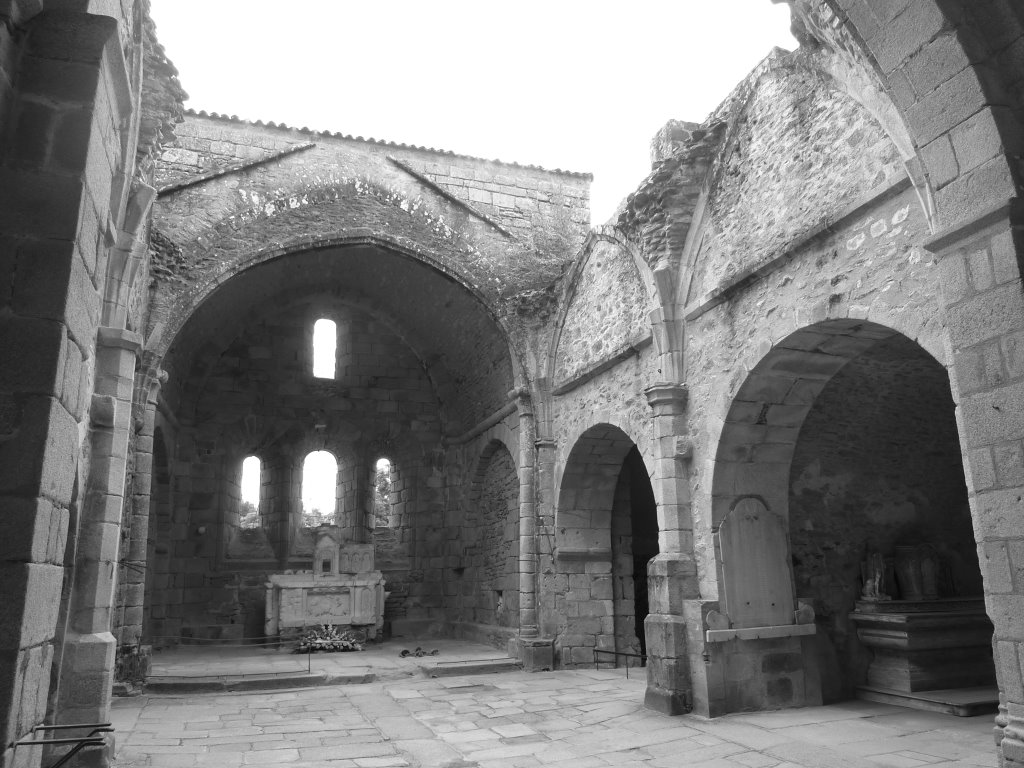 France - Texpat 2010: Oradour-Sur-Glane