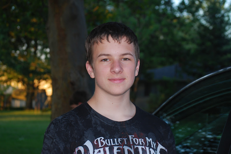 Musings Of The Sixties: Grant Alexander - Through The Years