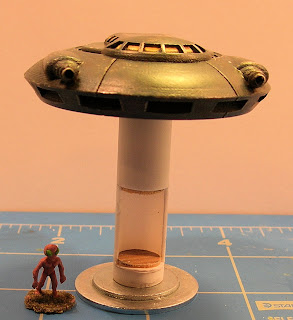 [TMP] "Alien Lesser Ship Telescoping Chamber WIP" Topic