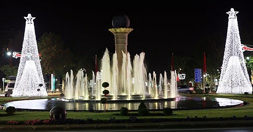 THE VIEW FROM FEZ: Fez celebrates from January 4th to 7th