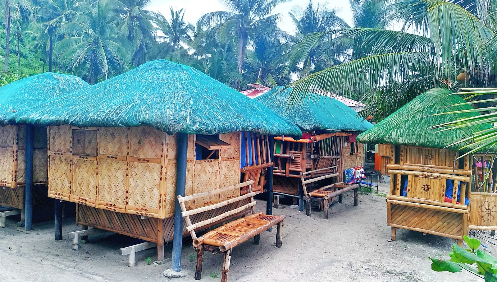 Where to stay in Masasa Beach - The Pinoy Traveler