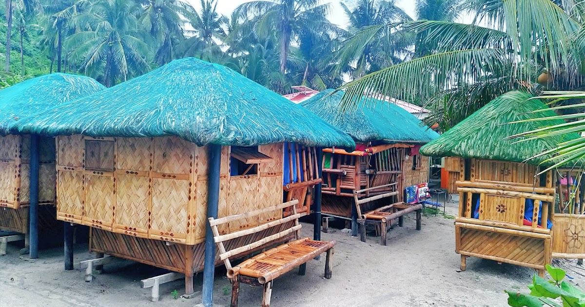 Where to stay in Masasa Beach - The Pinoy Traveler