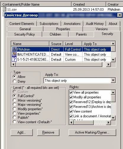 IBM BPM administration for Dummies: How to open FileNet Global ...