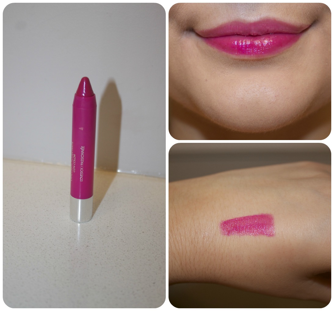 BeautyByT: Holiday Lip Products!(Drugstore)