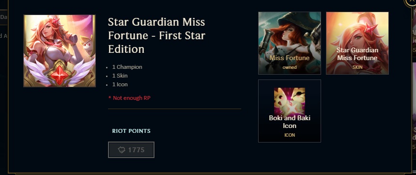 Surrender at 20: Star Guardian Content Now Available