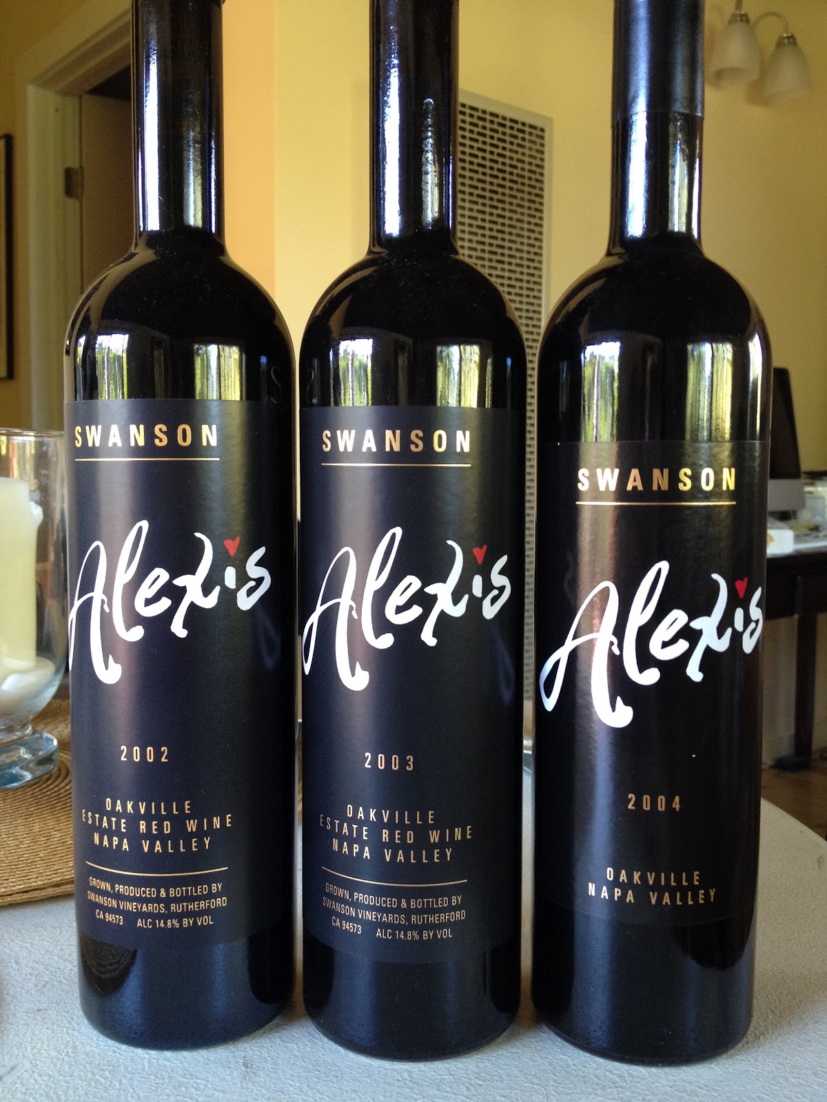 Sip, Swirl, Savor: a wine girl's guide to all things grape : A vertical ...