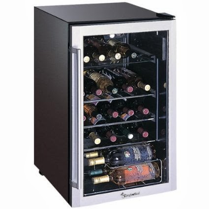 Purchasing magic chef refrigerator: magic chef wine refrigerator