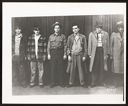 Roger Touhy, Gangster: The Outfit