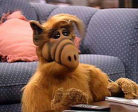 Every Now and a Jenn: Growing Up and Growing Old